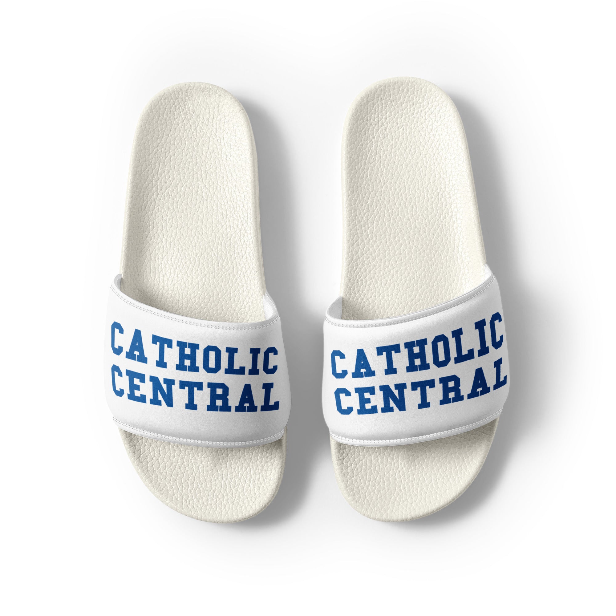 Catholic Central | Men’s slides – Detroit Catholic Central